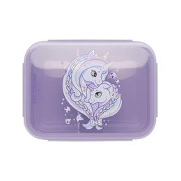 Beckmann Brotdose - Unicorn Princess | Gr.: onesize