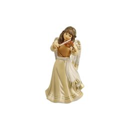 Goebel Engel " Leiser Violinenklang " in Bunt | Gr.: onesize