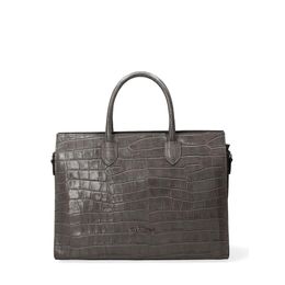 John Richmond Handtasche in GREY | Gr.: onesize