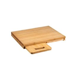 Kesper Schneidebretter in braun | Gr.: onesize
