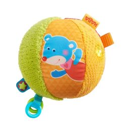 HABA Sales GmbH & Co.KG Entdeckerball Maus Merle & Drache Duri | Gr.: onesize