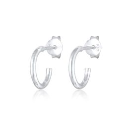 Elli Ohrringe 925 Sterling Silber in Silber | Gr.: onesize