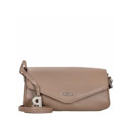 Picard Really - Schultertasche 19 cm Rindsleder (wintersky) in chai | Gr.: onesize