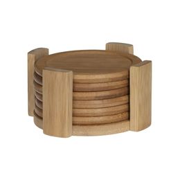 Secret de Gourmet Untersetzer in braun | Gr.: onesize
