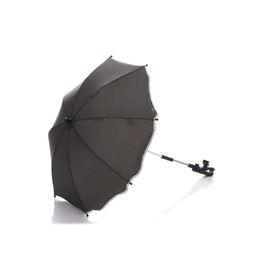 fillikid Sonnenschirm Easy Fit Exclusiv in Grau | Gr.: onesize