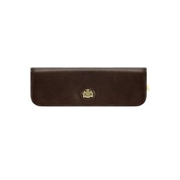Wittchen Lederetui Kollektion Arizona (H)6 (B)16 (T)3cm in Brown | Gr.: onesize