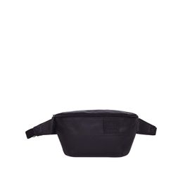Strellson Hyde Park Curt - Gürteltasche 28 cm (cognac) in schwarz | Gr.: onesize
