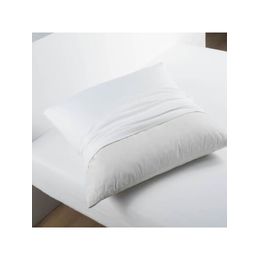 Douceur d'intérieur Douceur d’Intérieur Kopfkissenbezug in weiß | Gr.: onesize