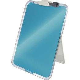 Leitz Glas Desktop-Notizboard Cosy A4 Sicherheitsglas magnetisch ... | Gr.: onesize