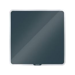 Leitz Glas-Board Cosy magnetisch Sicherheitsglas 450x450mm grau | Gr.: onesize