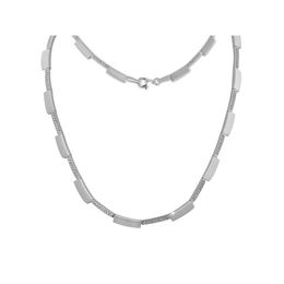SilberDream Halskette Silber 925 Sterling Silber ca. 44,5cm Fantasiekette | Gr.: onesize