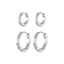 Elli Ohrringe 925 Sterling Silber in Silber | Gr.: onesize