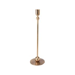 Home&Styling Collection Kerzenhalter in gold | Gr.: onesize