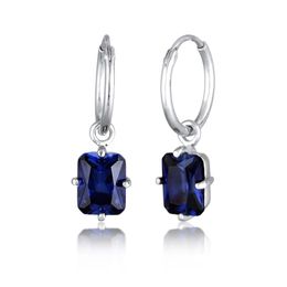 Elli Ohrringe 925 Sterling Silber in Silber | Gr.: onesize