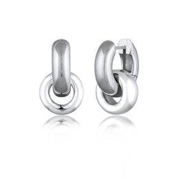 Elli Ohrringe 925 Sterling Silber in Silber | Gr.: onesize