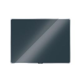 Leitz Glas-Board Cosy magnetisch Sicherheitsglas 600x400mm grau | Gr.: onesize