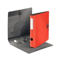 Leitz Ordner Active Solid 65mm hellrot | Gr.: onesize