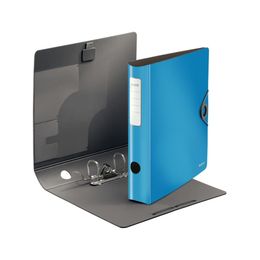 Leitz Ordner Active Solid 65mm hellblau | Gr.: onesize