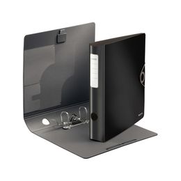 Leitz Ordner Active Solid 65mm schwarz | Gr.: onesize
