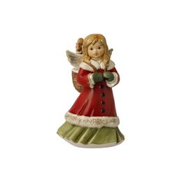 Goebel Engel " Waldspaziergang " in Bunt | Gr.: onesize