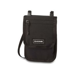 Dakine Travel - Umhängetasche 19 cm RFID (black) in schwarz | Gr.: onesize