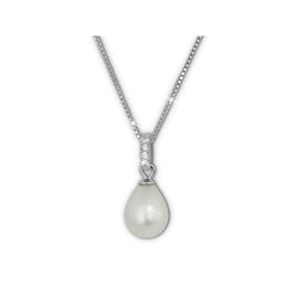 SilberDream Halskette Silber 925 Sterling Silber ca. 45cm | Gr.: onesize