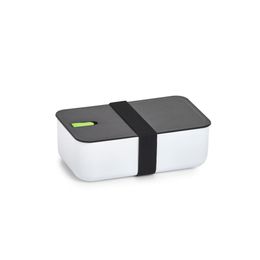 zeller Present Lunchbox in grau | Gr.: onesize