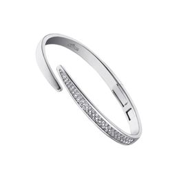 Damen Armband Edelstahl ca. 19cm Lotus Style Bliss | Gr.: onesize