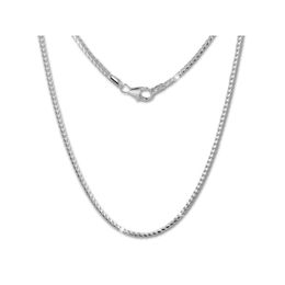 SilberDream Halskette Silber 925 Sterling Silber ca. 70cm | Gr.: onesize