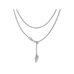 SilberDream Halskette Silber 925 Sterling Silber ca. 45cm | Gr.: onesize