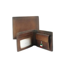 Florence Portemonnaie Leder ca. 12cm breit ca. 9,5cm hoch | Gr.: onesize