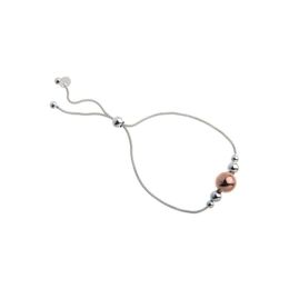 SILBERKETTEN-STORE 925 Silber Armband "Fashion Line" | Gr.: onesize