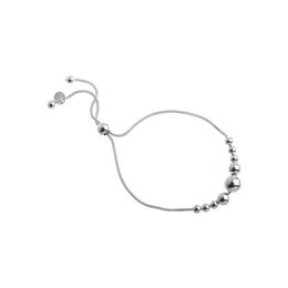 SILBERKETTEN-STORE 925 Silber Armband "Fashion Line" | Gr.: onesize