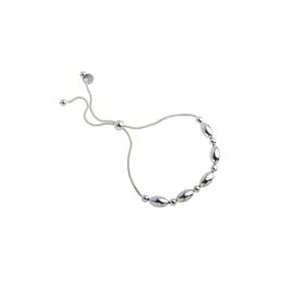 SILBERKETTEN-STORE 925 Silber Armband "Fashion Line" | Gr.: onesize
