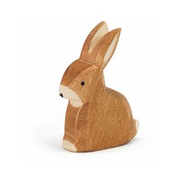 Ostheimer Hase in brau | Gr.: onesize