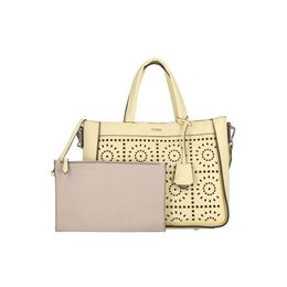 Picard Madeira Schultertasche 34 cm in limoncello | Gr.: onesize