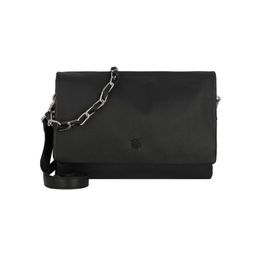 Picard Sugar Pop Schultertasche Leder 29 cm in schwarz | Gr.: onesize