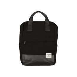 Strellson Tottenham Josh - Rucksack SVZ 39 cm (black) in schwarz | Gr.: onesize