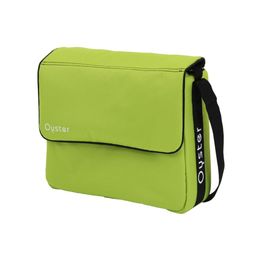 Oyster Wickeltasche | Gr.: onesize