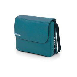 Oyster Wickeltasche | Gr.: onesize