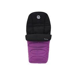 Oyster Fußsack | Gr.: onesize
