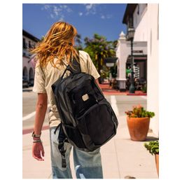 Nitro Rucksack HERO in TOUGH BLACK | Gr.: onesize