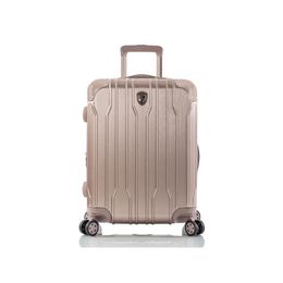 Heys Xtrak 4 Rollen Kabinentrolley S 55 cm mit Dehnfalte in atmosphere | Gr.: onesize