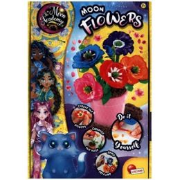 Liscianigiochi Spielzeug - The Moon Academy Moon Blumen | Gr.: onesize
