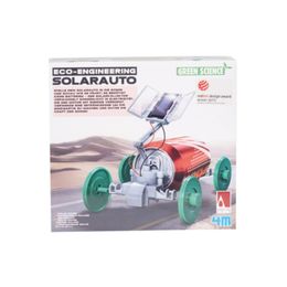 HCM Kinzel Spiel - Green Science, Solarauto (Experimentierkasten) | Gr.: onesize