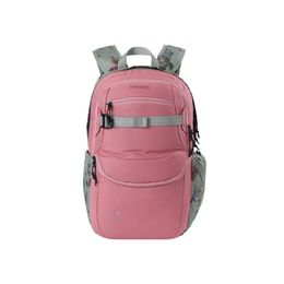 Nitro Future Hero Daypack 51 cm Laptopfach in woodrose | Gr.: onesize