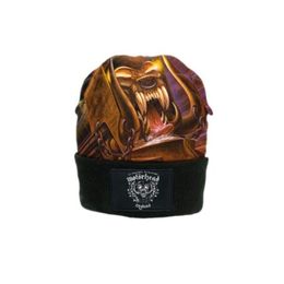 Alpha Trading Solutions Nonbook - Style Dock Beanie Mute Orgasmotron Os | Gr.: onesize