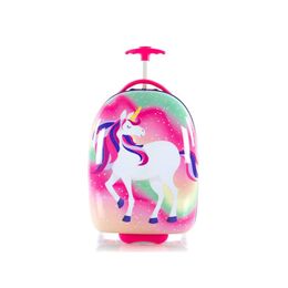 Heys Kids 2 Rollen Kindertrolley 46 cm in unicorn | Gr.: onesize