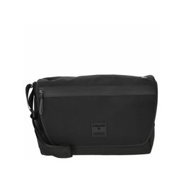 Strellson Northwood RS Dorian - Messenger LHF 37 cm (black) in schwarz | Gr.: onesize