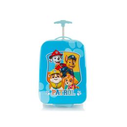 Heys Kids 2 Rollen Kindertrolley 46 cm in paw patrol | Gr.: onesize